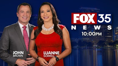 Live News Stream: Watch FOX 35 Orlando